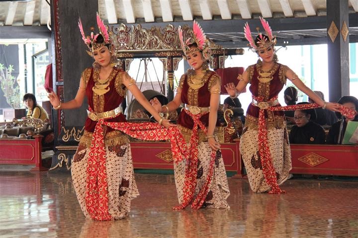 Reisverhaal | Indonesië | ...Terima Kasih...Indonesië..deel 1. Java ...